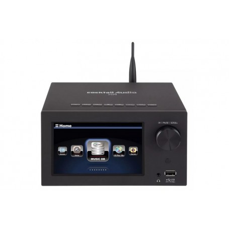 Cocktail AUDIO X14